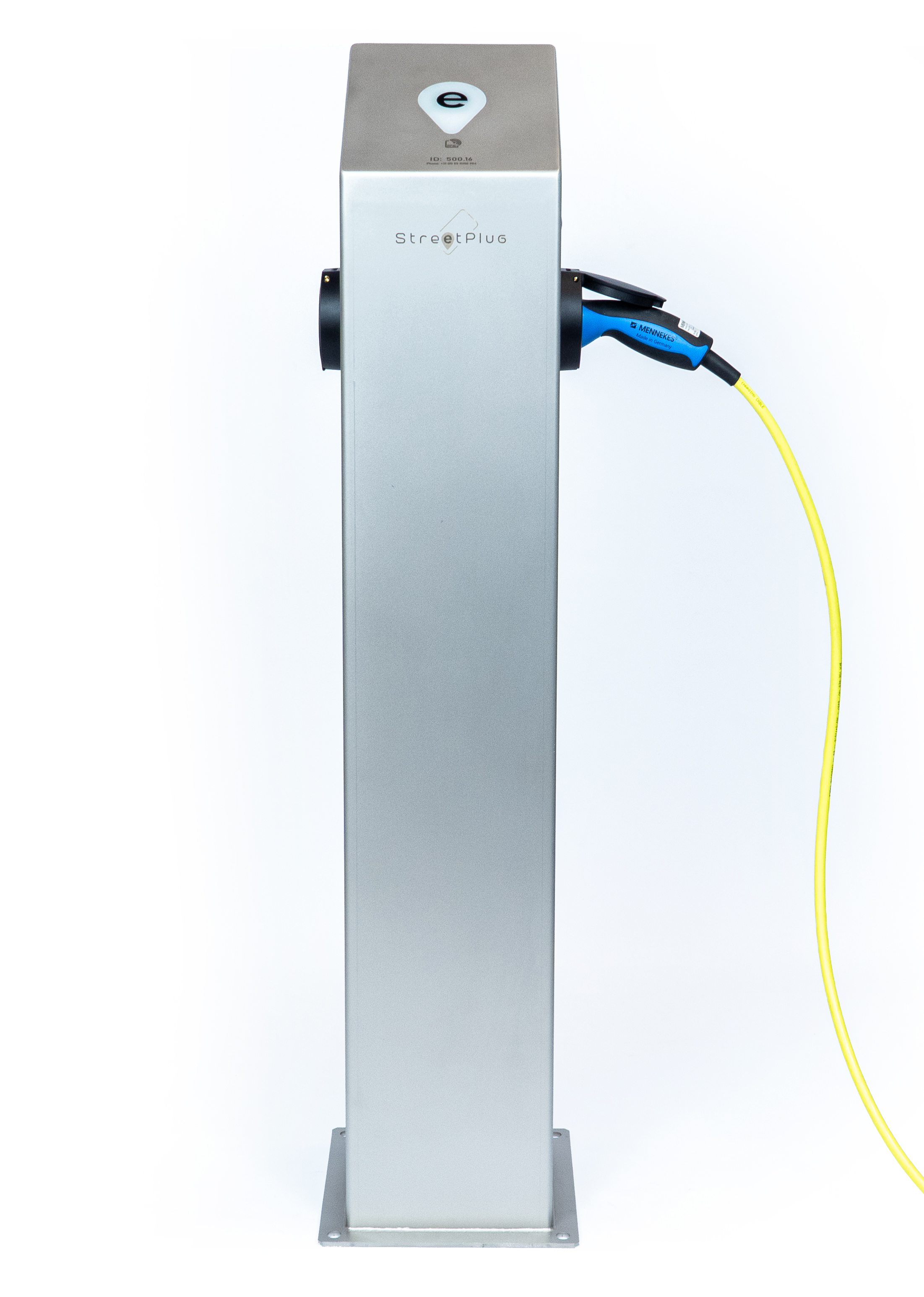 SP2 SMART | Streetplug